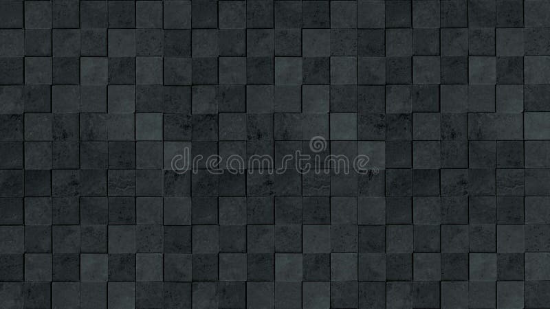 Stone Texture Rectangle Black for Background or Cover Stock ...