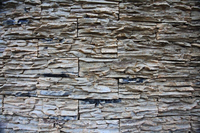 Stone texture stock photo. Image of band, brown, milky - 55153858