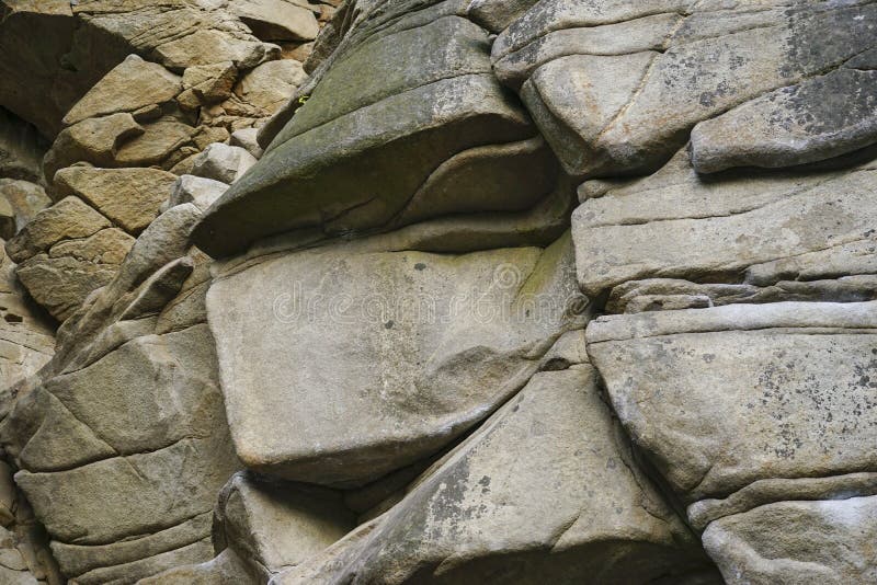 Stone Texture, Stone Rock Cliff Stock Image - Image of backgrounds ...
