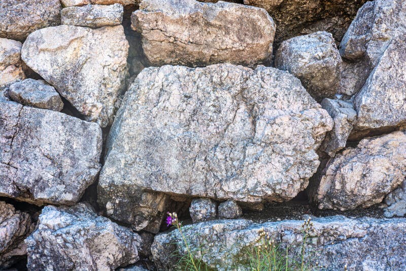 Stone texture of rock stock photo. Image of mountain - 276702000