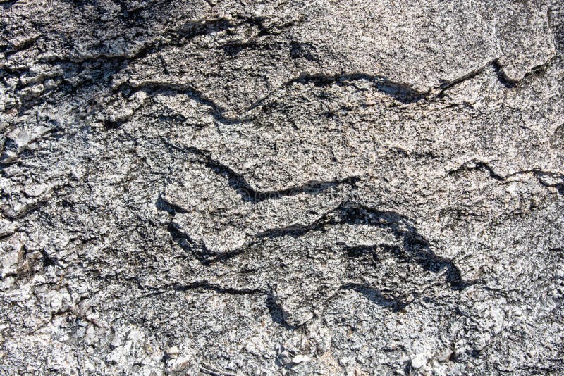 Stone Texture of Rock Formations Close Up Stock Image - Image of ...