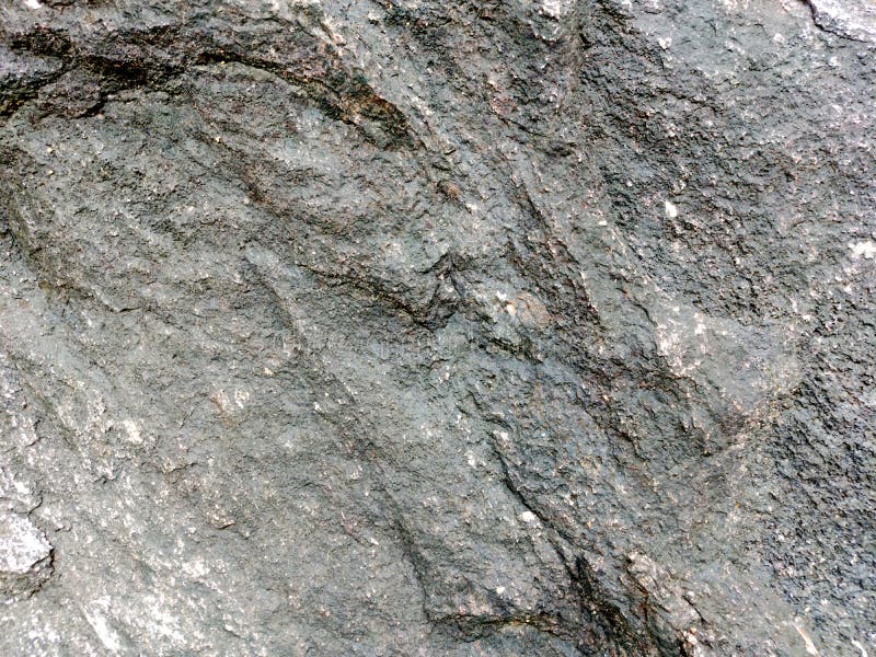 Stone Texture. Rough Stone Texture Ideal for a Plain Background Stock ...