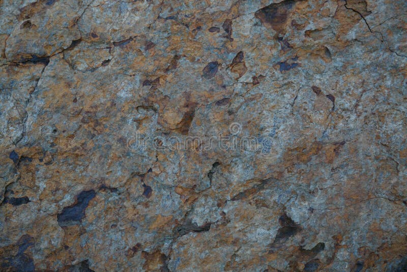 Stone texture with rust stock photo. Image of abstract - 82182112