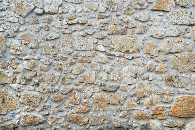 Stone texture, rustic wall stock photo. Image of rustic - 149154814