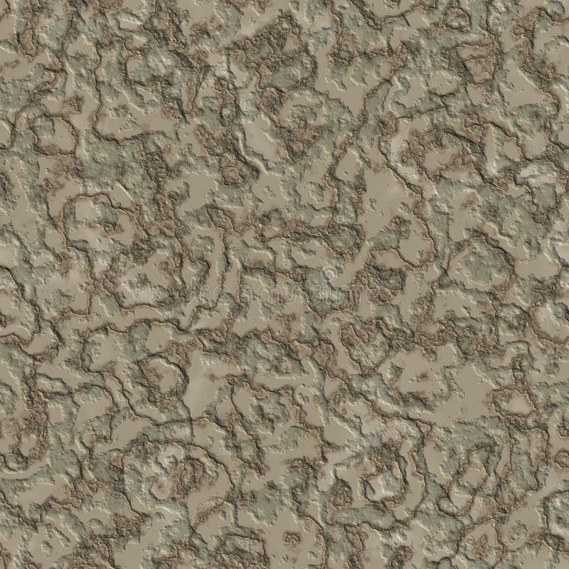 Stone Texture.Seamless Pattern Stock Illustration - Illustration of ...