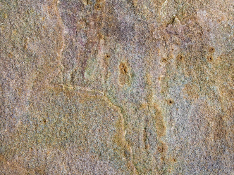 Stone Texture of a Slab on the Walkway Stock Photo - Image of sandstone ...