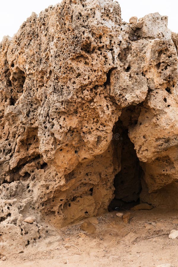Huge Stone Texture with Small Holes,pores Stock Photo - Image of dirty ...