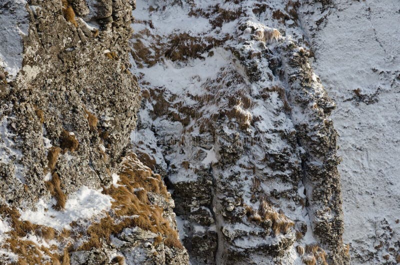 Stone texture stock image. Image of pattern, winter, background - 50684351