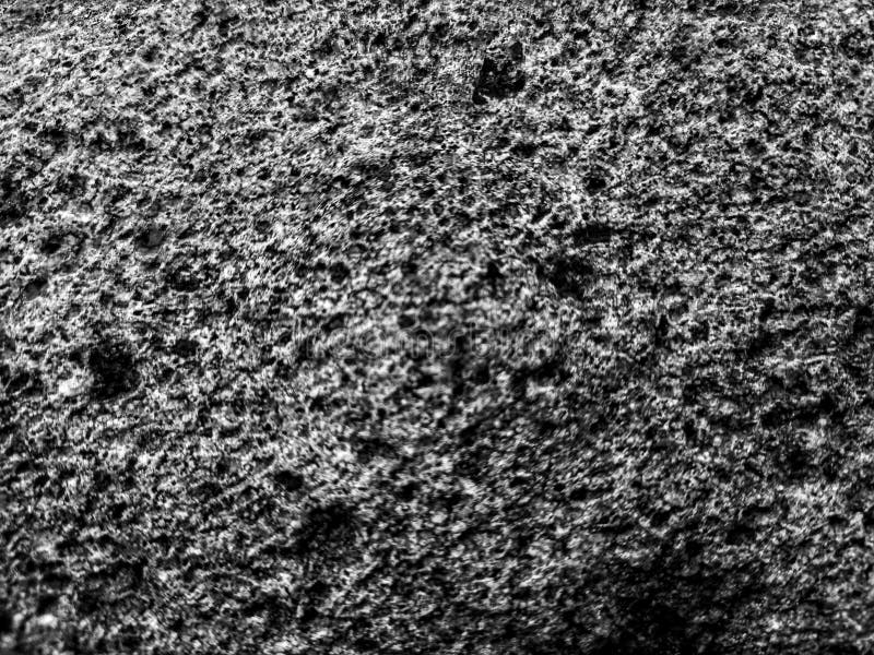 Stone Texture, Stone Surface, Premium Background, Black and White, Blur ...