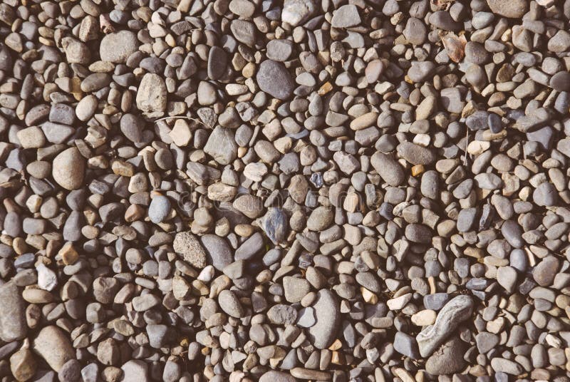 Stone Texture in Warm Style Stock Photo - Image of garden, gray: 86616080