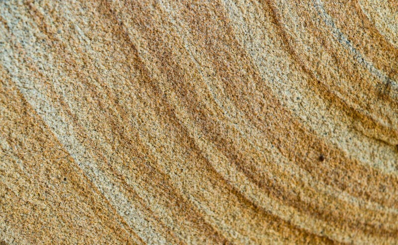 Stone Texture Wavy Decorative Sand Color Day Stock Image - Image of ...