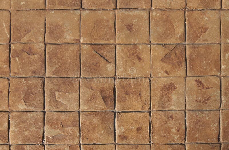 Stone tile floor stock image. Image of classic, creation - 17359615