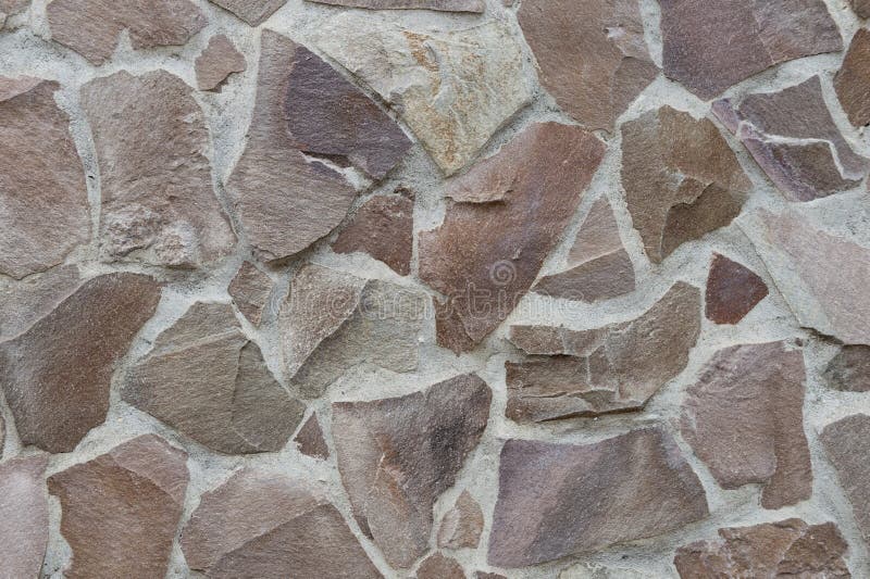 Stone Tile Texture Brick Wall Stock Photo - Image of cement, block ...