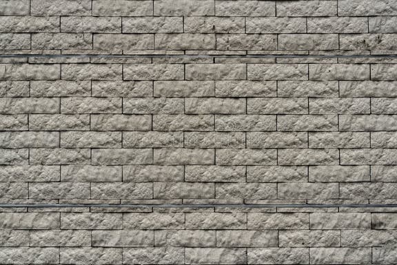 Stone Tile Wall Cladding stock photo. Image of gray, masonry - 78859210