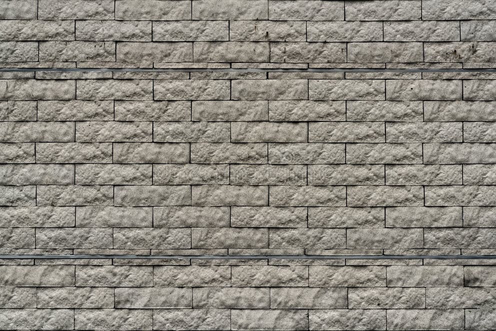 Stone Tile Wall Cladding stock photo. Image of gray, masonry - 78859210