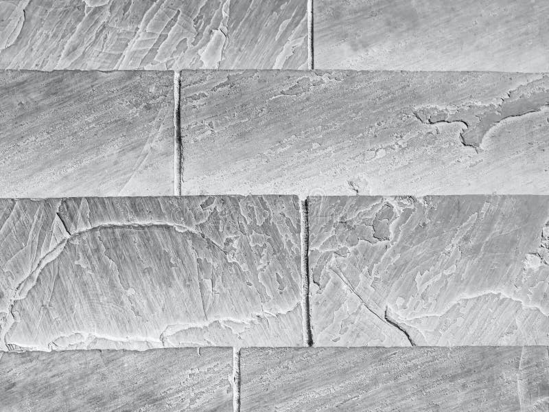 Stone Tiles Floor Pattern Textured Surface Stock Image - Image of ...