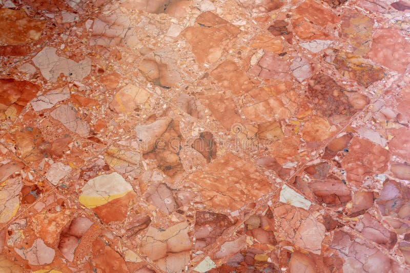 Stone Tiles Mix stock image. Image of luxury, orange - 164555365