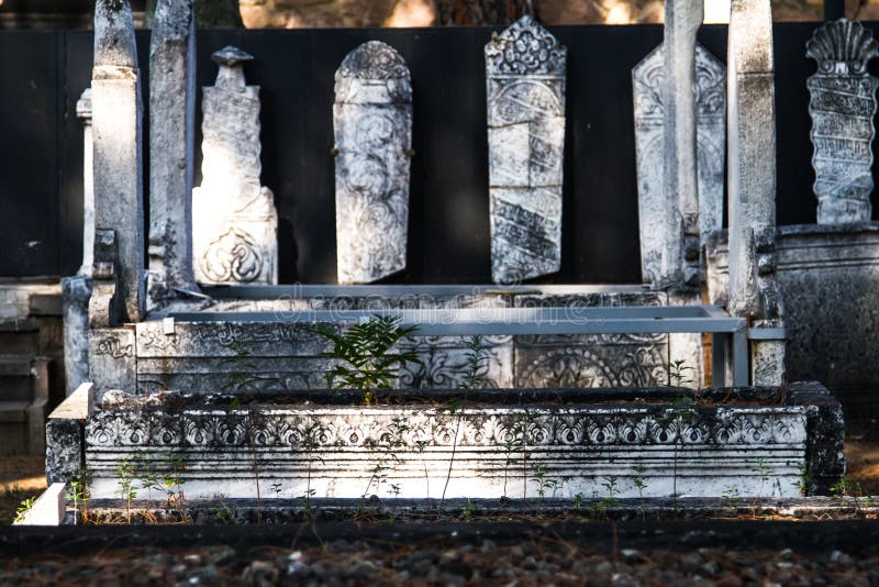 Stone Tomb stock photo. Image of grave, tomb, ruin, historical - 48413402