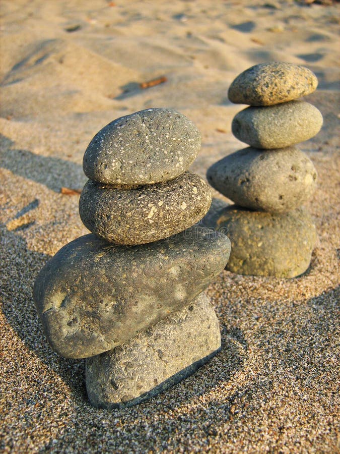 Stone Towers Picture. Image: 6221806