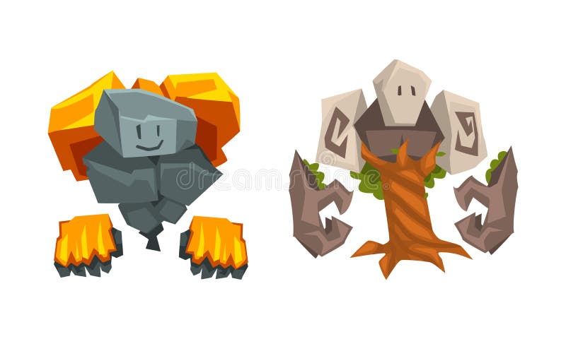 Forest Elemental Stock Illustrations – 55 Forest Elemental Stock ...