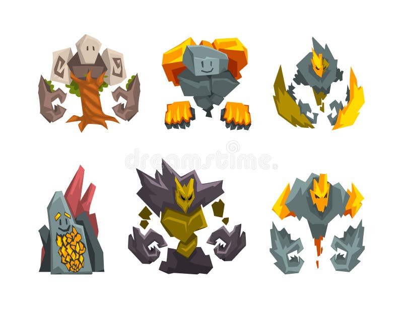 Forest Elemental Stock Illustrations – 55 Forest Elemental Stock ...