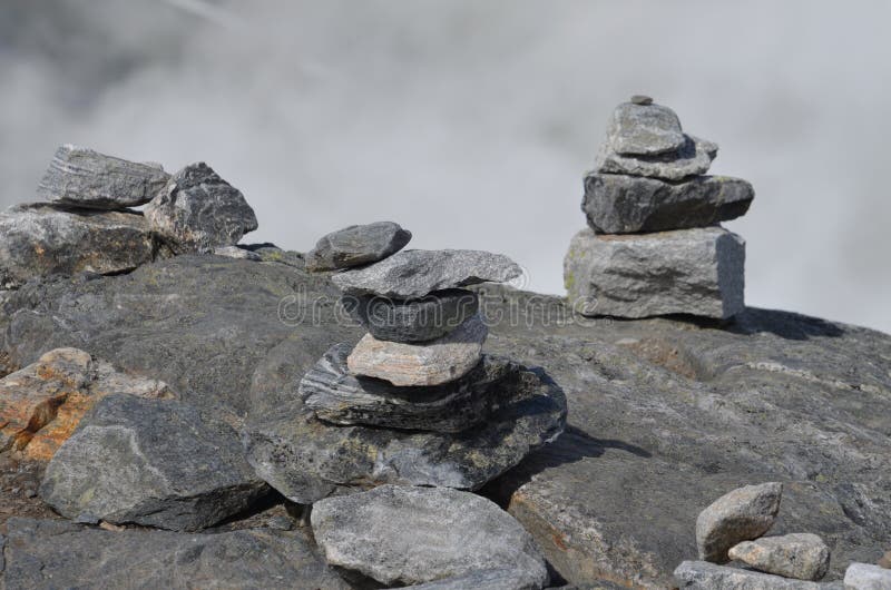 Stone trolls stock photo. Image of color, composition - 103242768