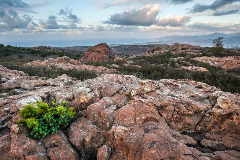 Stone Valley, Nature Landscape Stock Photo - Image of scenery, mountain ...