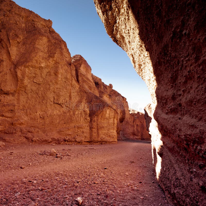 Red Rock Monolith stock photo. Image of southwest, huge - 6747986