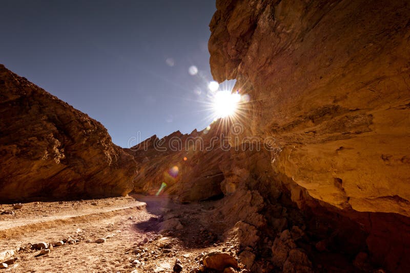 Stone Valley stock image. Image of ground, california - 39599581