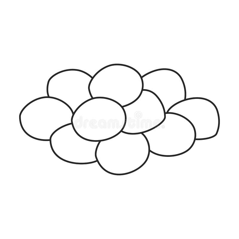 Boulder Outline Stock Illustrations – 697 Boulder Outline Stock ...