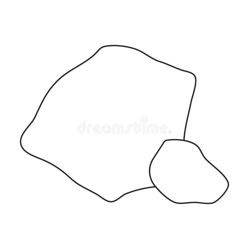 Boulder Outline Stock Illustrations – 888 Boulder Outline Stock ...