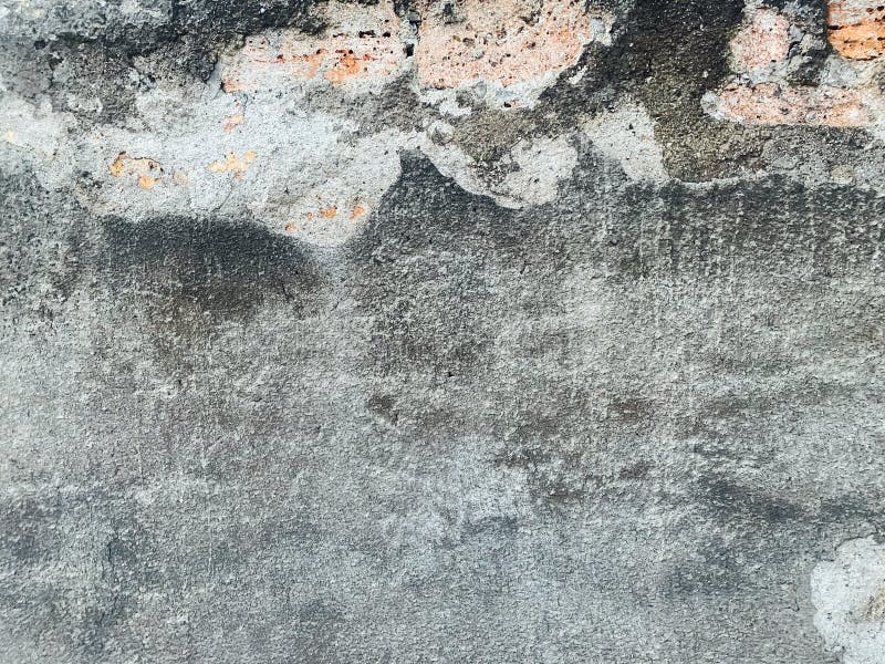 Old Stone Vintage Wall Loft Stone Structure As Background Stock Photo ...