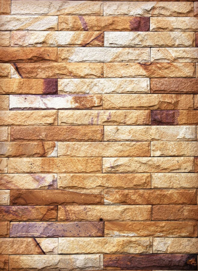 Stone wal stock image. Image of abstract, shapes, stone - 41352375