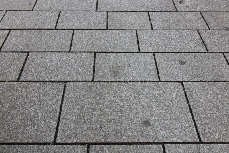 Walkway texture design stock photo. Image of squares - 116678994