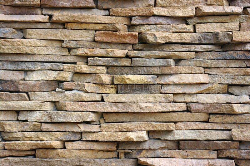 Stone wall stock image. Image of structure, textures - 10842827