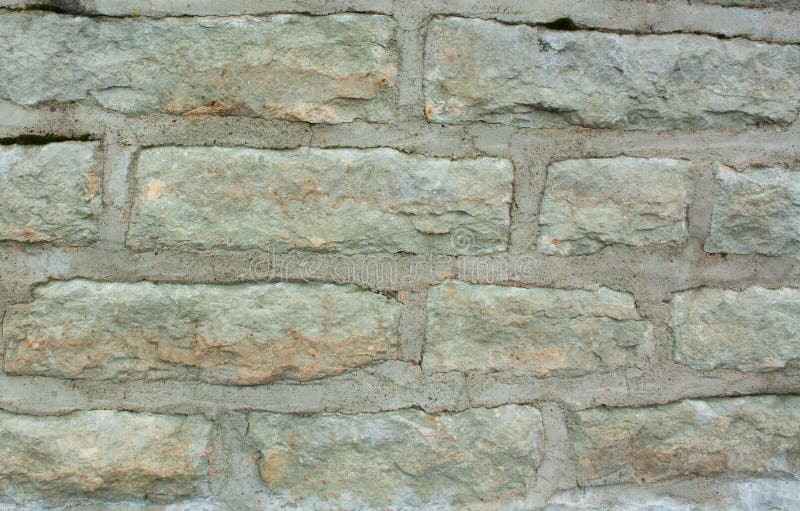 Stone wall stock photo. Image of wallpaper, wall, architect - 12001352