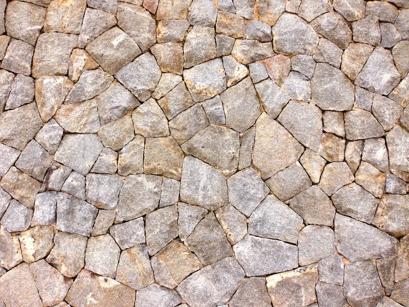 Stone wall stock image. Image of gate, wall, sand, rock - 17483951