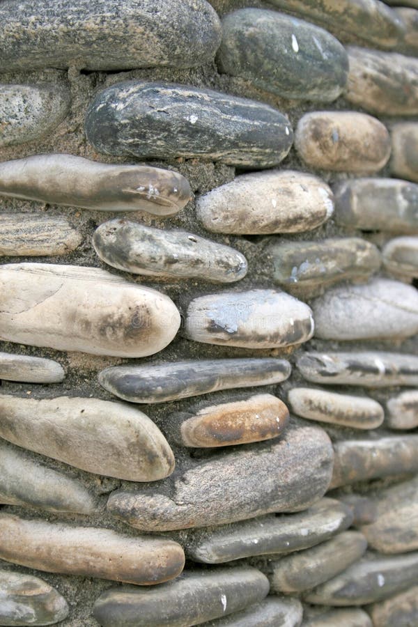 Stone Wall Picture. Image: 3329544