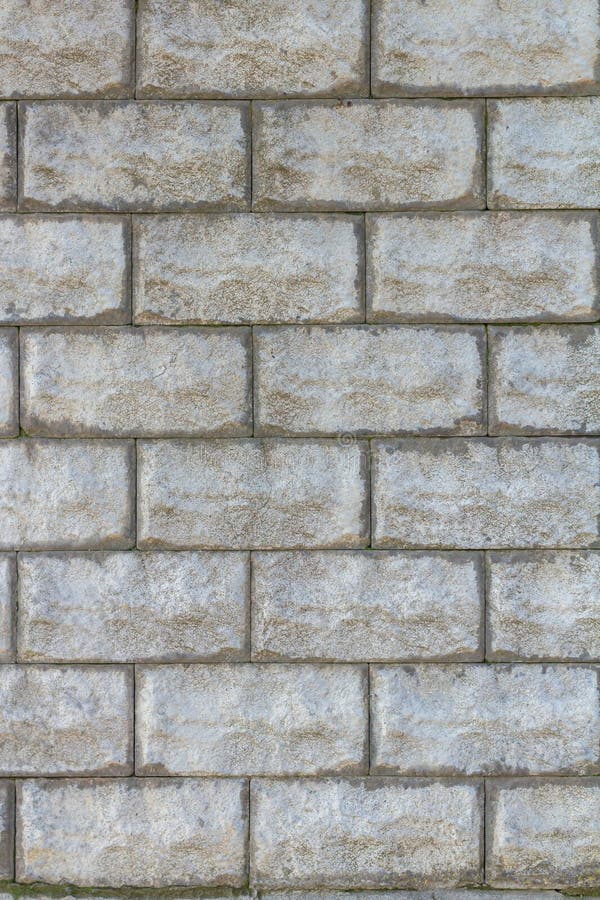 A Stone Wall As a Background or Texture. Masonry Used As Exterior Wall ...