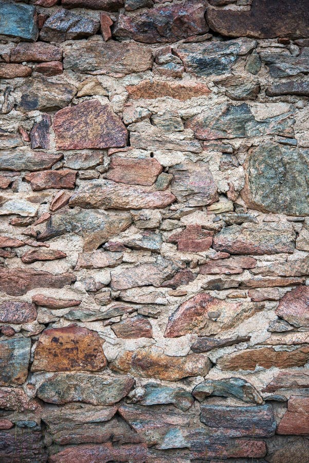 Stone Wall Backdrop stock image. Image of rocky, backdrop - 43061589