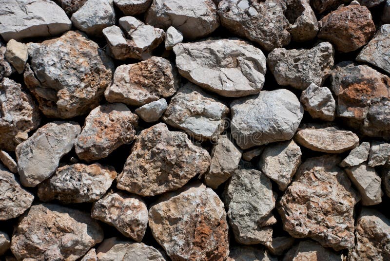 Stone wall backgrond stock image. Image of architecture - 44576487