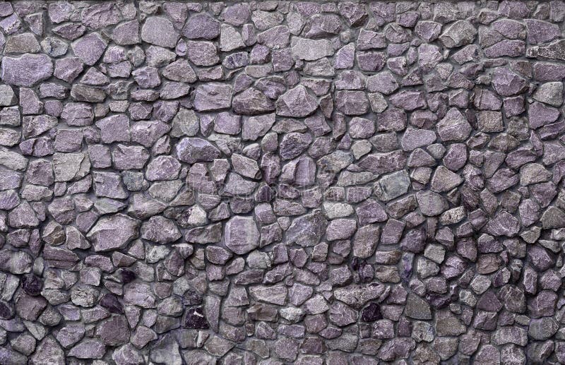 Stone wall background stock photo. Image of cobble, rough - 81072644