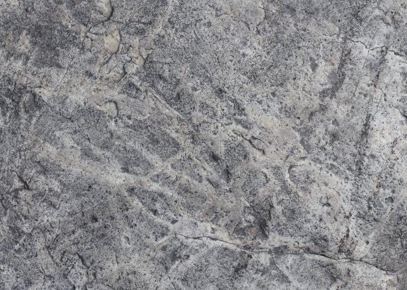 Stone Wall Background, Gray Rock Texture in Natural Pattern with High ...