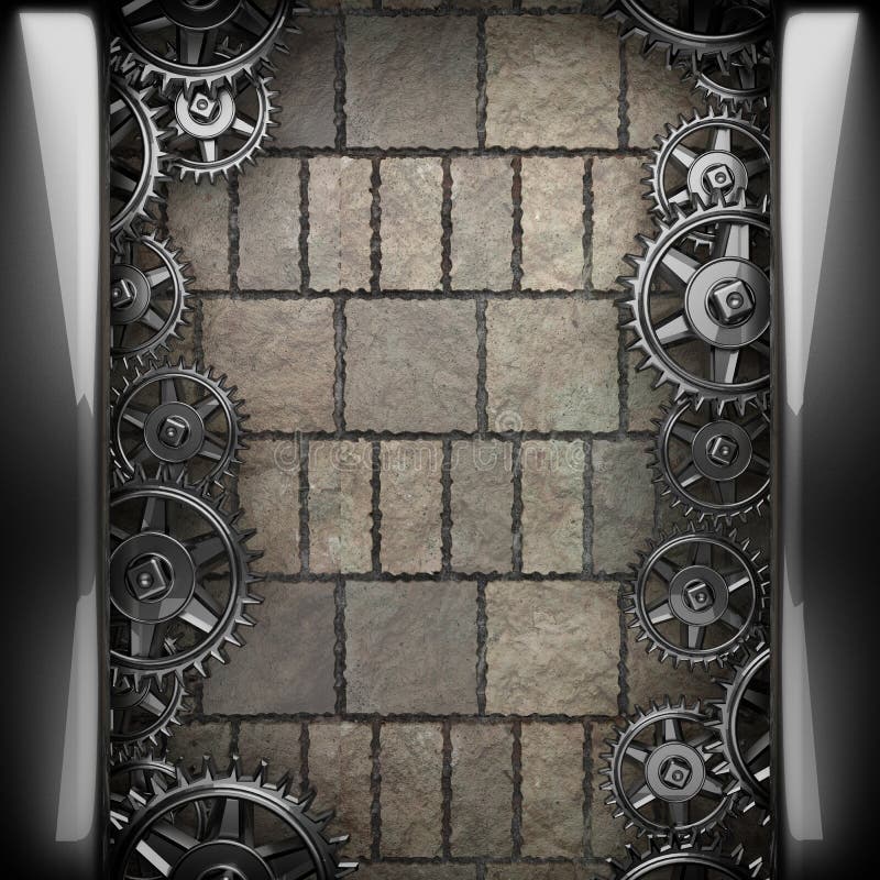 Stone Gears Stock Illustrations – 561 Stone Gears Stock Illustrations ...
