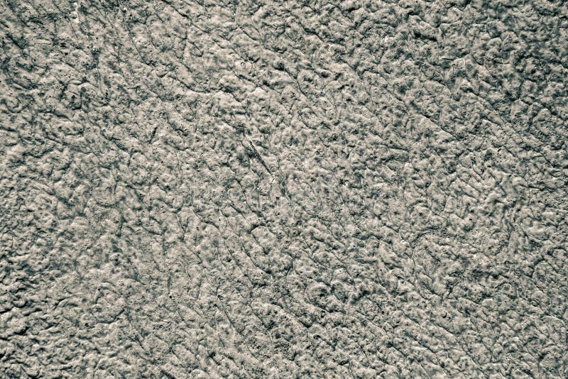 Stone Wall Background. Natural Cement, Concrete Texture Stock Image ...