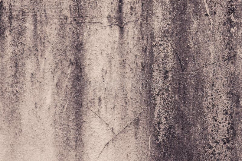 Stone Wall Background. Natural Cement, Concrete Texture Stock Photo ...