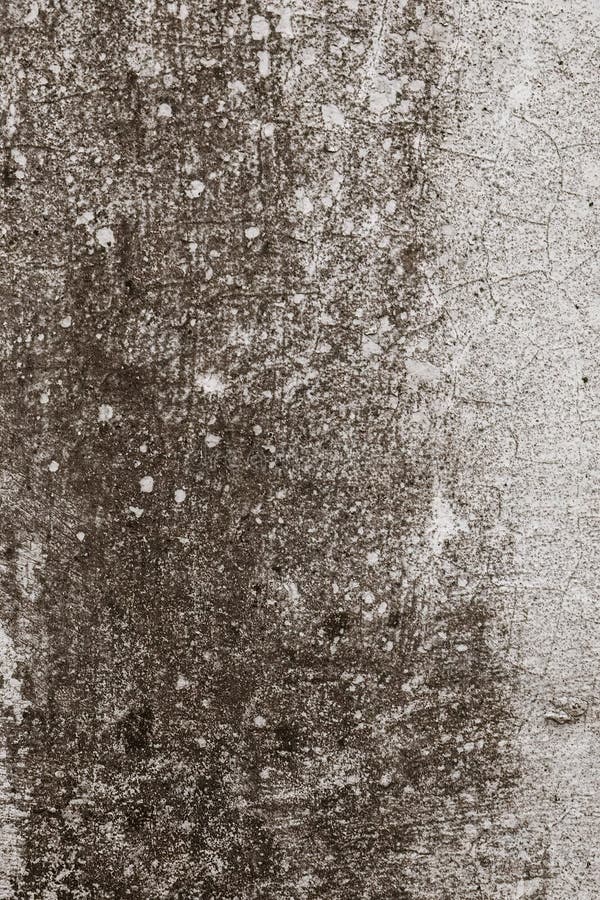 Stone Wall Background. Natural Cement, Concrete Texture Stock Image ...