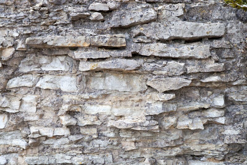 Stone wall stock image. Image of exterior, dirt, antique - 57670291