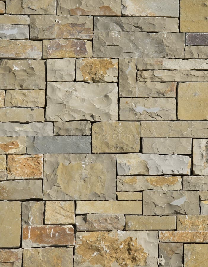 Stone wall stock image. Image of granite, handcraft, flat - 81910297