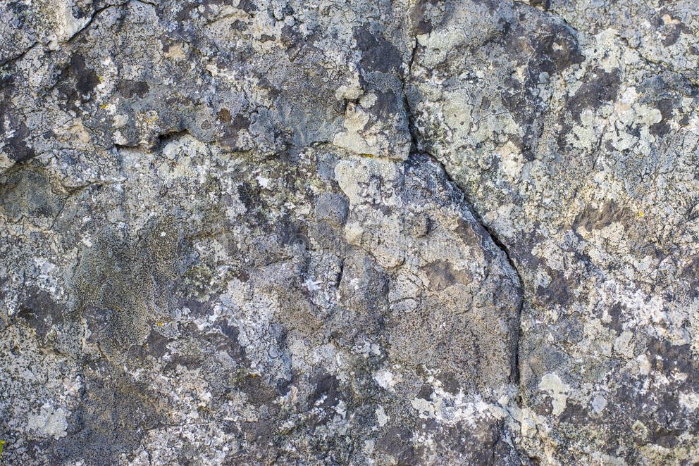 Stone Wall Background Pattern, Rough Texture Surface Stock Image ...